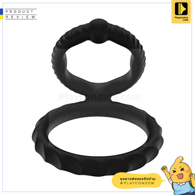 Greenpinecone Ring | Playcondom ถุงยางอนามัย ปลีก-ส่ง ทั้งไทย ญี่ปุ่น และ เกาหลี มีให้เลือกมาก ...