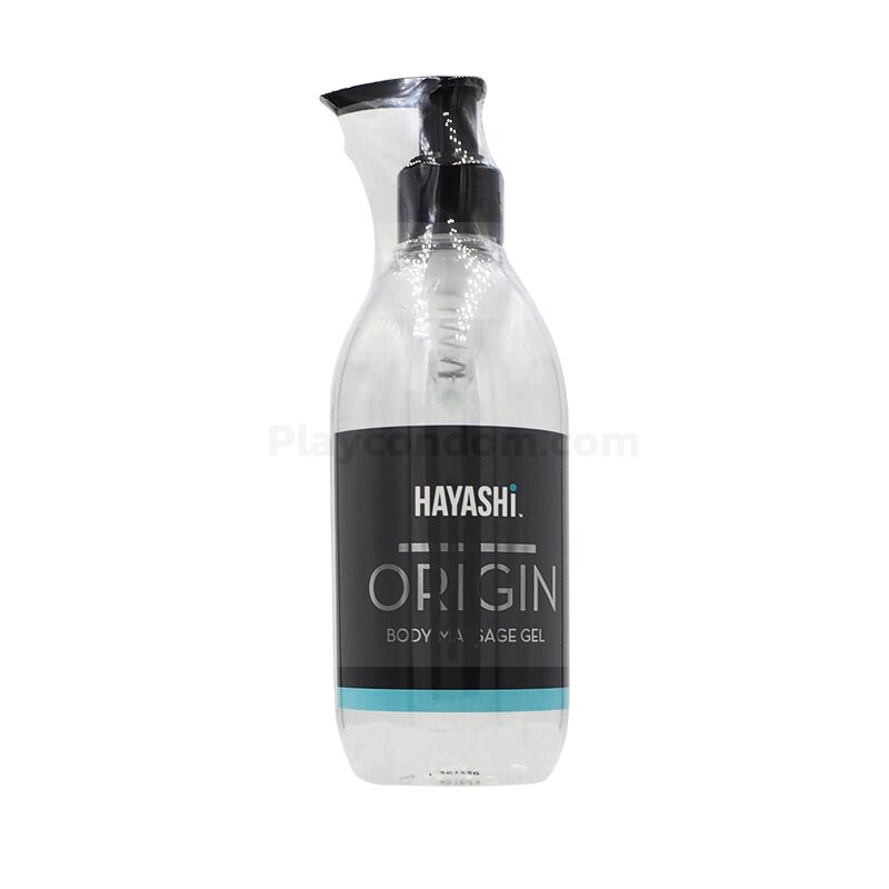 Hayashi Origin 280 ml. | Playcondom ถุงยางอนามัย ปลีก-ส่ง ทั้งไทย ...