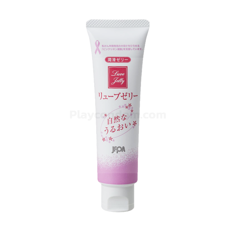 Jex Lube Jelly| Playcondom ถุงยางอนามัย เจลหล่อลื่น ปลีก-ส่ง ทั้งไทย ...
