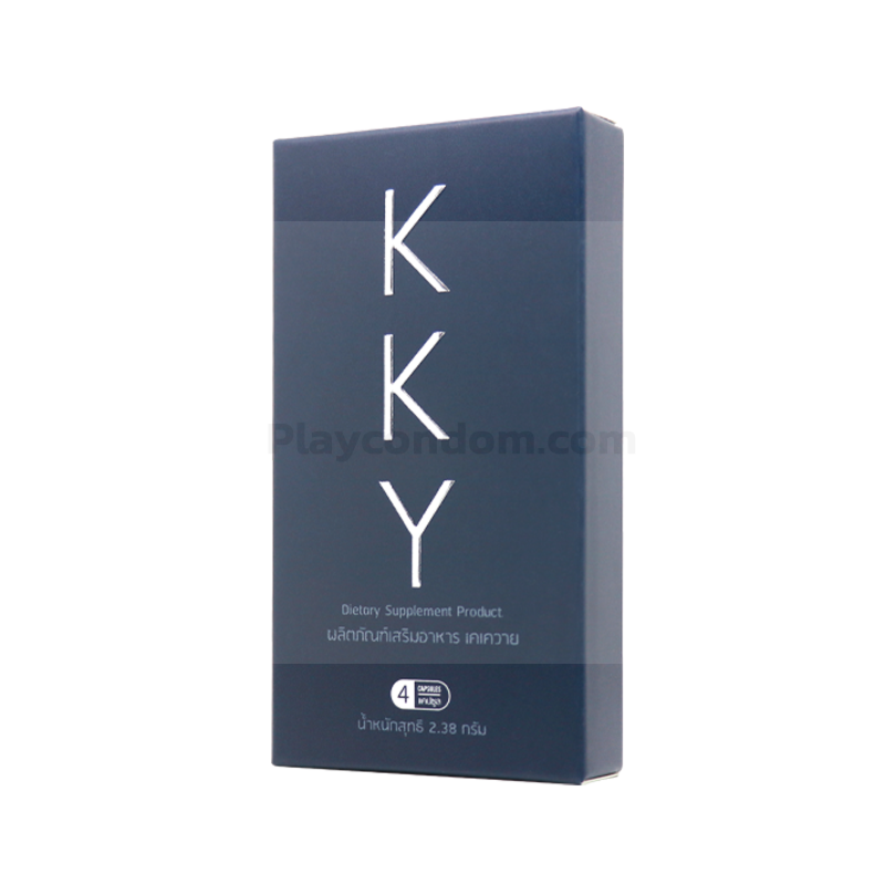 KKY เคเควาย | Playcondom ถุงยางอนามัย เจลหล่อลื่น ปลีก-ส่ง ทั้งไทย และญี่ปุ่น มีให้เลือกมากกว่า ...