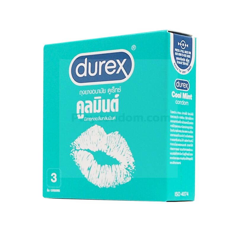 Durex Protect