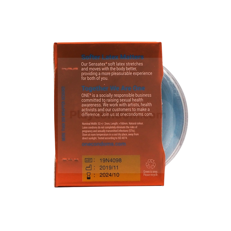 myONE Super Studs | Playcondom ถุงยางอนามัย เจลหล่อลื่น ปลีก-ส่ง ทั้ง ...