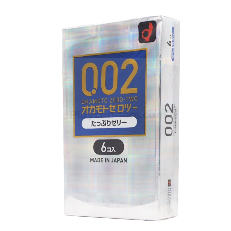 Okamoto 0.01 Zero One