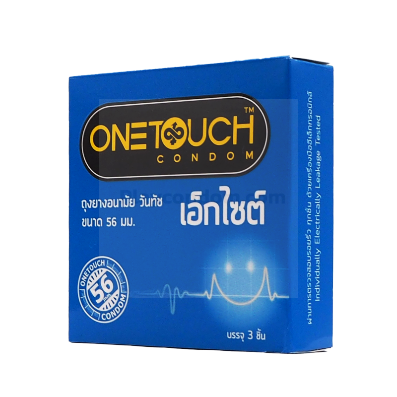 Onetouch Excite | Playcondom ถุงยางอนามัย เจลหล่อลื่น ปลีก-ส่ง ทั้งไทย และญี่ปุ่น มีให้เลือกมาก ...