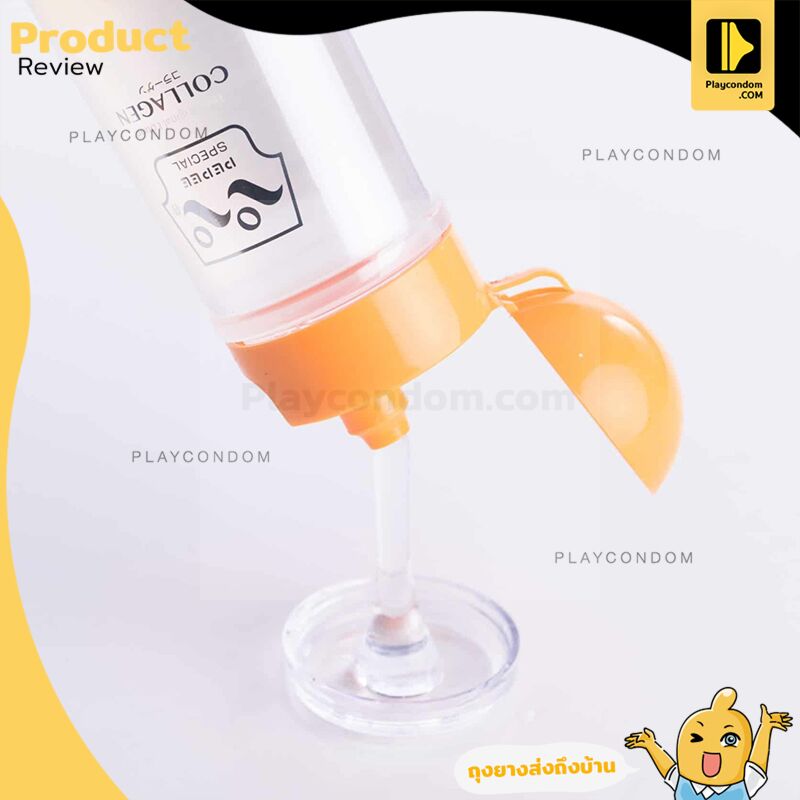 Pepee Collagen | Playcondom ถุงยางอนามัย ปลีก-ส่ง ทั้งไทย ญี่ปุ่น และ เกาหลี มีให้เลือกมากกว่า ...