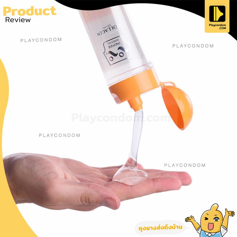 Pepee Collagen | Playcondom ถุงยางอนามัย ปลีก-ส่ง ทั้งไทย ญี่ปุ่น และ เกาหลี มีให้เลือกมากกว่า ...