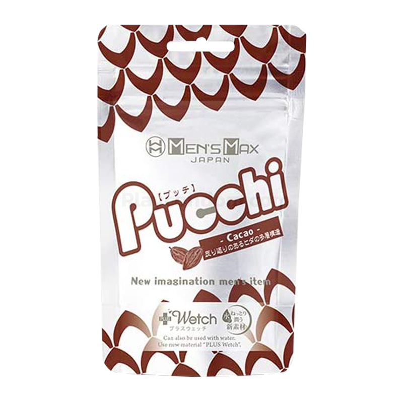 Pucchi CaCao | Playcondom ถุงยางอนามัย ปลีก-ส่ง ทั้งไทย ญี่ปุ่น และ ...