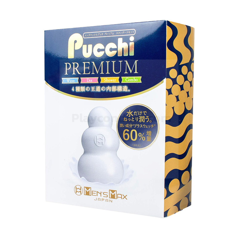 Pucchi Premium | Playcondom ถุงยางอนามัย ปลีก-ส่ง ทั้งไทย ญี่ปุ่น และ ...