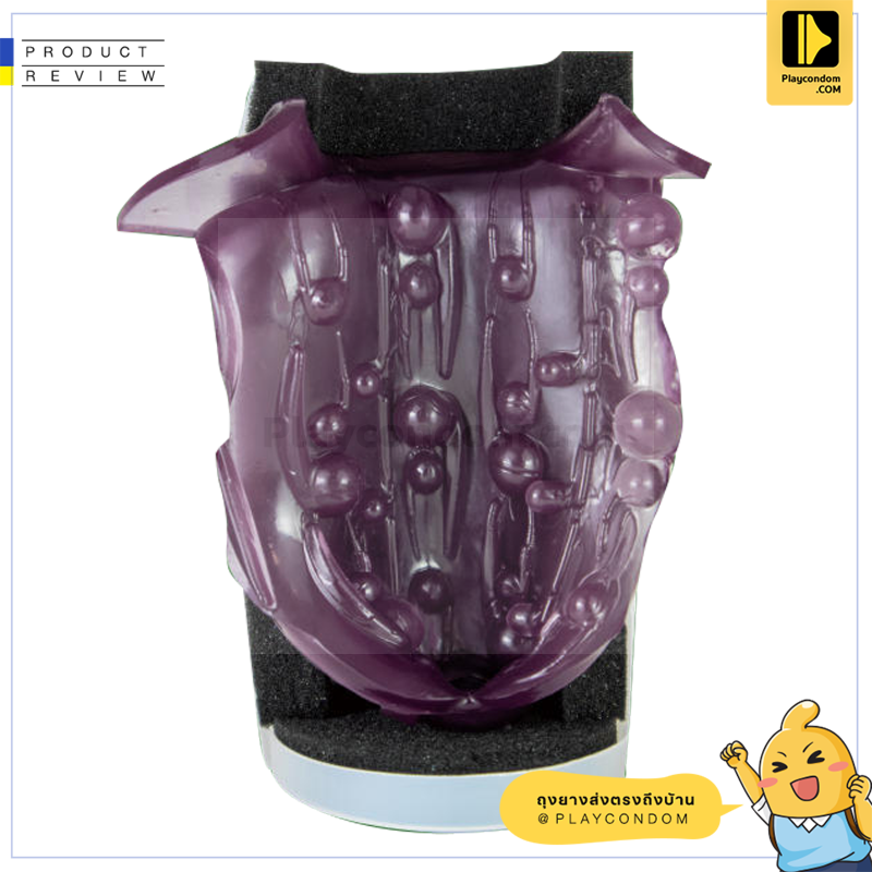 Toy's Heart Cup Monster Massage | Playcondom ถุงยางอนามัย ปลีก-ส่ง ทั้ง ...
