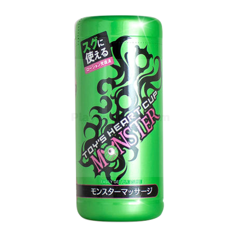 Toy's Heart Cup Monster Massage | Playcondom ถุงยางอนามัย ปลีก-ส่ง ทั้ง ...