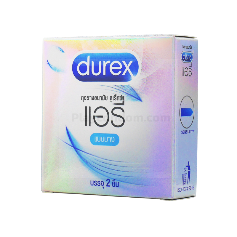 Durex Airy