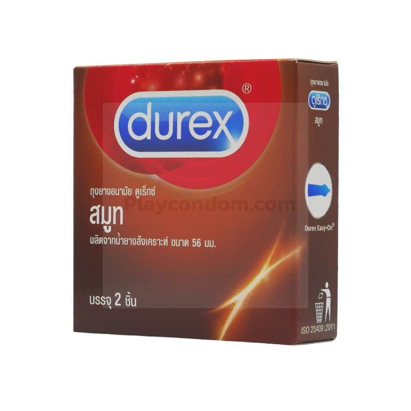 Durex Smooth