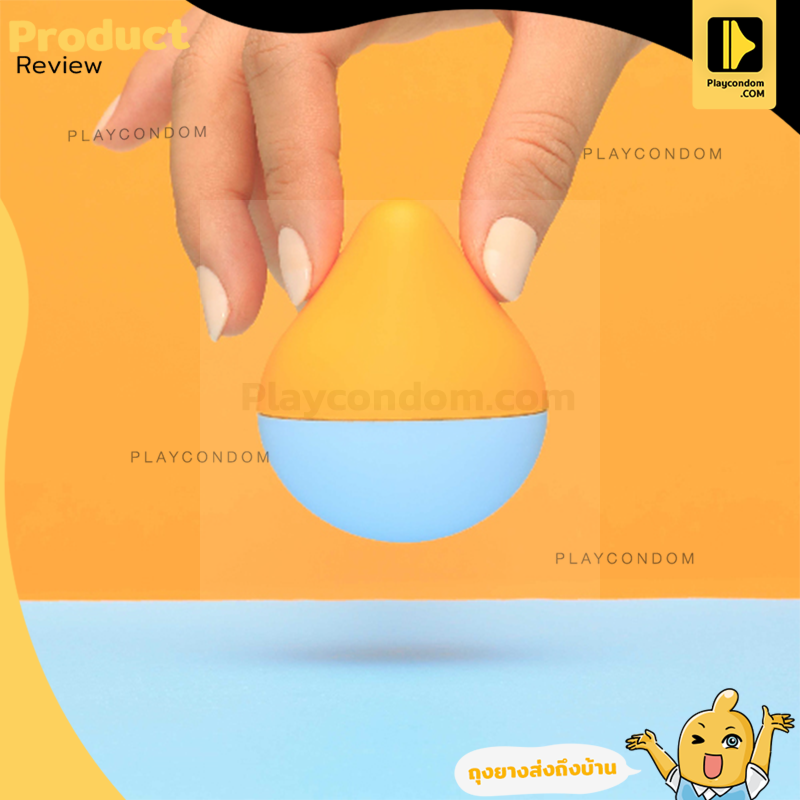 Iroha Mini Sora Mikan | Playcondom ถุงยางอนามัย เจลหล่อลื่น ปลีก-ส่ง ...