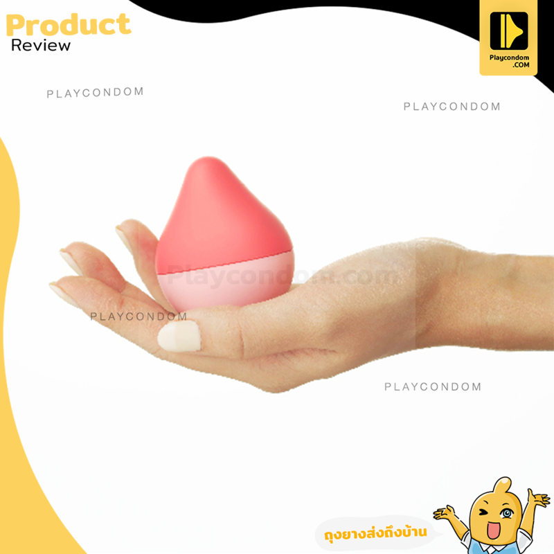 Iroha Mini Sora Mikan | Playcondom ถุงยางอนามัย เจลหล่อลื่น ปลีก-ส่ง ทั้งไทย และญี่ปุ่น มีให้ ...