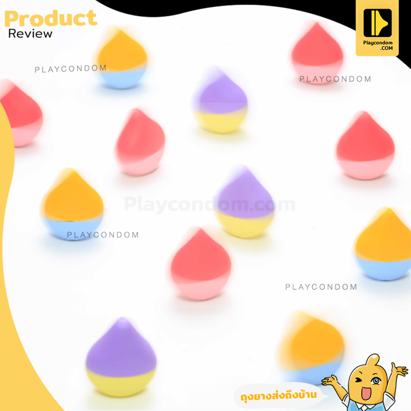 Iroha Mini Sora Mikan | Playcondom ถุงยางอนามัย เจลหล่อลื่น ปลีก-ส่ง ...