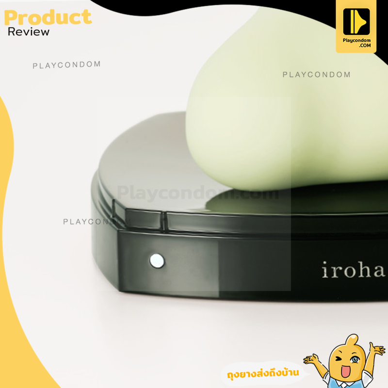 Iroha Sakura | Playcondom ถุงยางอนามัย เจลหล่อลื่น ปลีก-ส่ง ทั้งไทย และญี่ปุ่น มีให้เลือกมากกว่า ...
