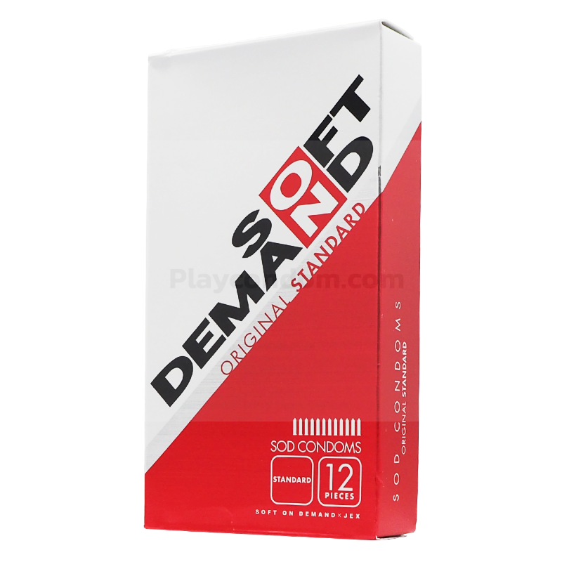 LifeStyles Skyn 1 box 50.00 Baht