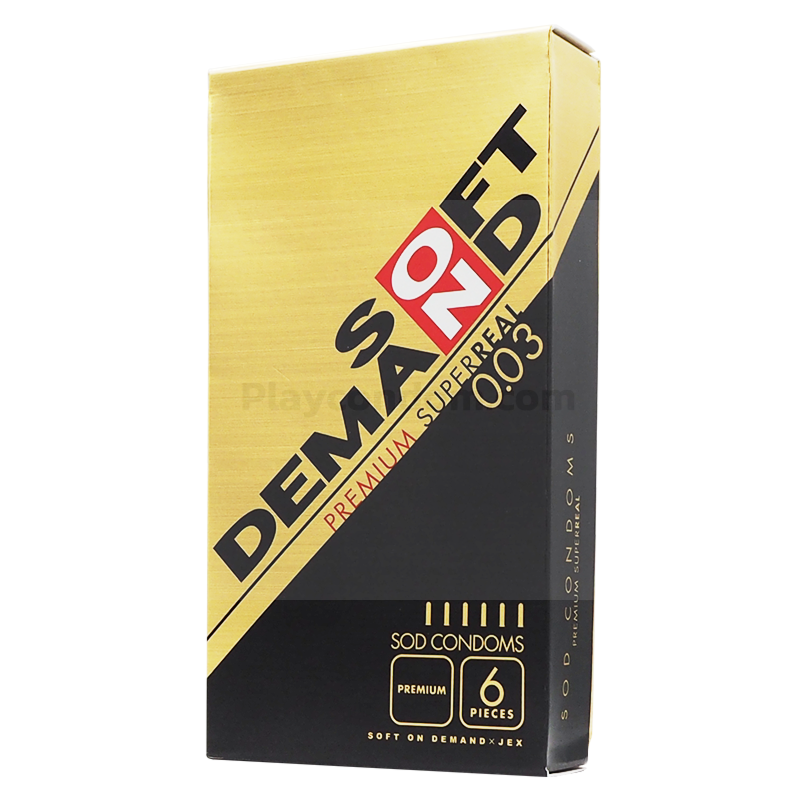 LifeStyles Skyn 1 box 50.00 Baht