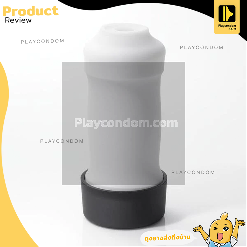 Tenga 3D Pile | Playcondom ถุงยางอนามัย เจลหล่อลื่น ปลีก-ส่ง ทั้งไทย และญี่ปุ่น มีให้เลือกมาก ...
