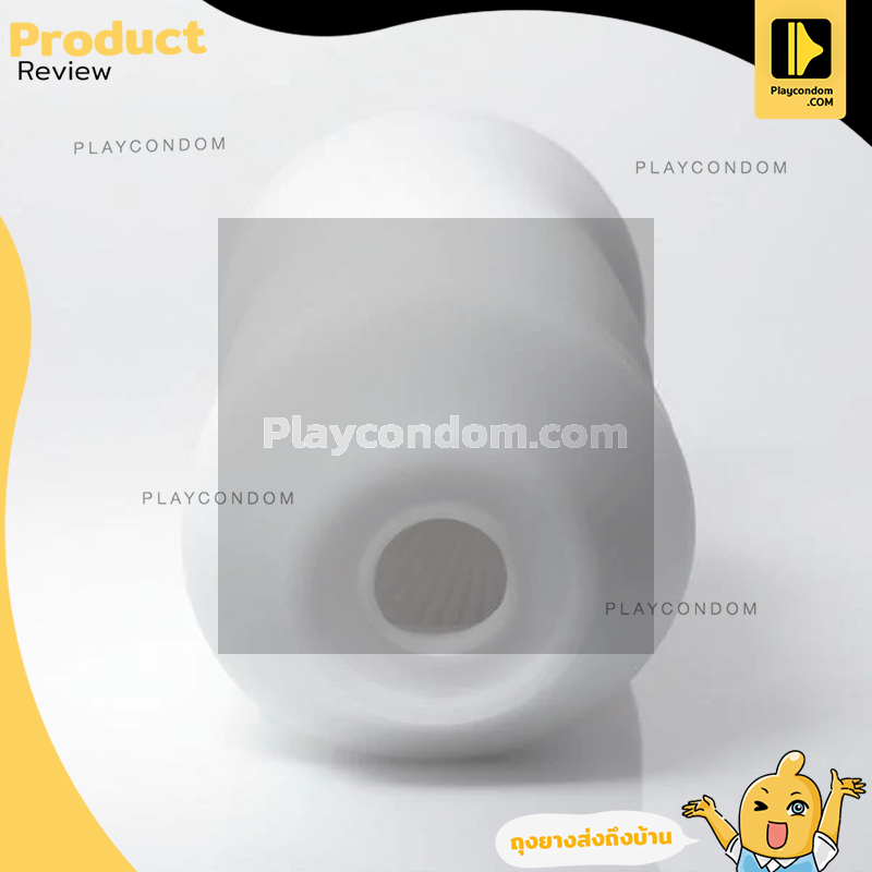 Tenga 3D Pile | Playcondom ถุงยางอนามัย เจลหล่อลื่น ปลีก-ส่ง ทั้งไทย และญี่ปุ่น มีให้เลือกมาก ...