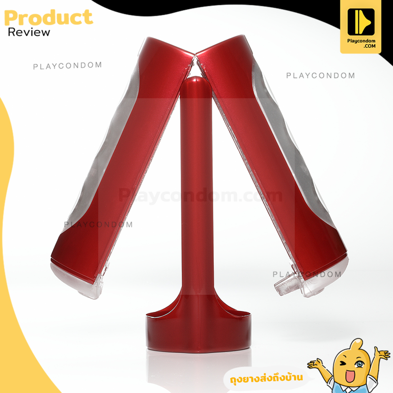 Tenga Flip Hole Red 4,500.00 Bath