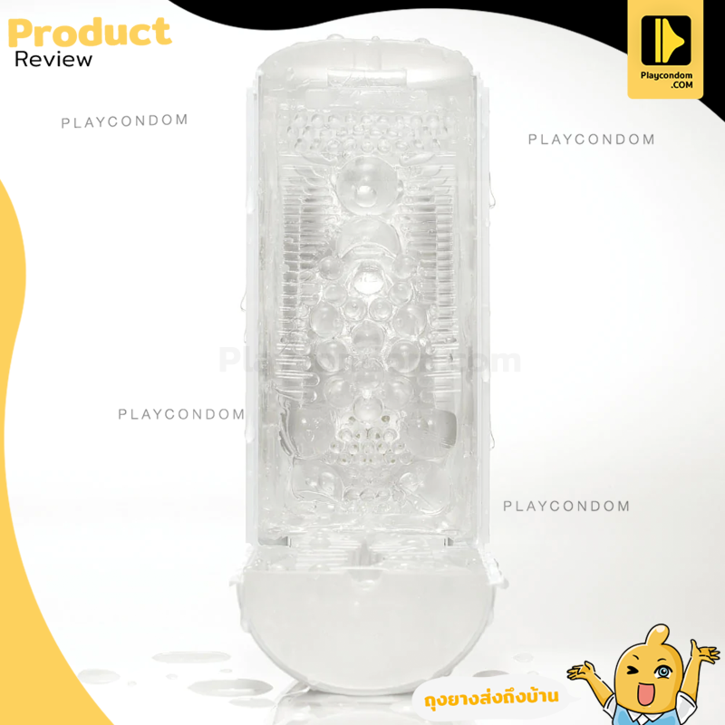 Tenga Flip Hole White | Playcondom ถุงยางอนามัย เจลหล่อลื่น ปลีก-ส่ง ทั้งไทย และญี่ปุ่น มีให้ ...