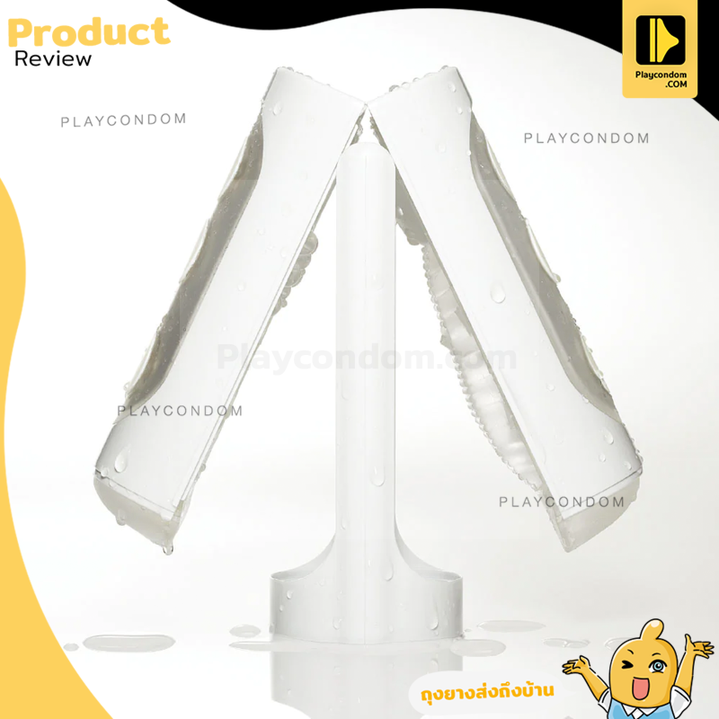 Tenga Flip Hole White | Playcondom ถุงยางอนามัย เจลหล่อลื่น ปลีก-ส่ง ทั้งไทย และญี่ปุ่น มีให้ ...