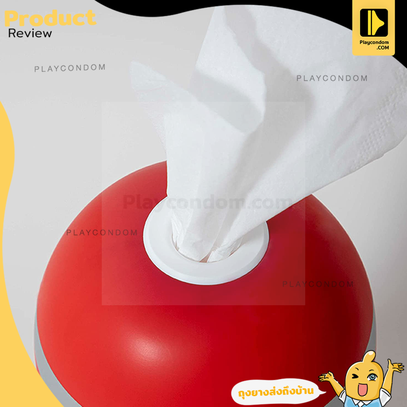 Tenga Tissue Case | Playcondom ถุงยางอนามัย เจลหล่อลื่น ปลีก-ส่ง ทั้ง ...