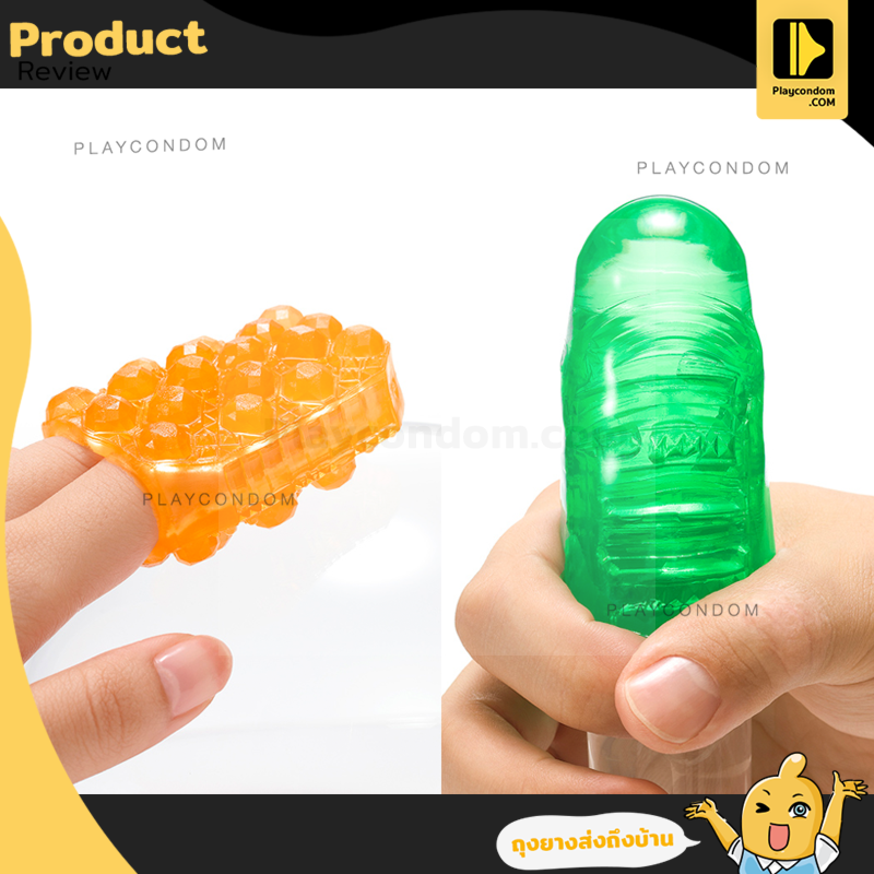 TENGA UNI TOPAZ | Playcondom ถุงยางอนามัย เจลหล่อลื่น ปลีก-ส่ง ทั้งไทย และญี่ปุ่น มีให้เลือกมาก ...