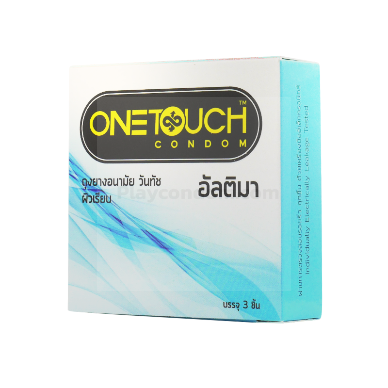 Onetouch Ultima 50.5 mm.