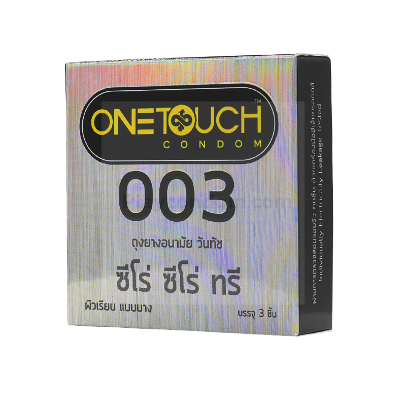OneTouch 003