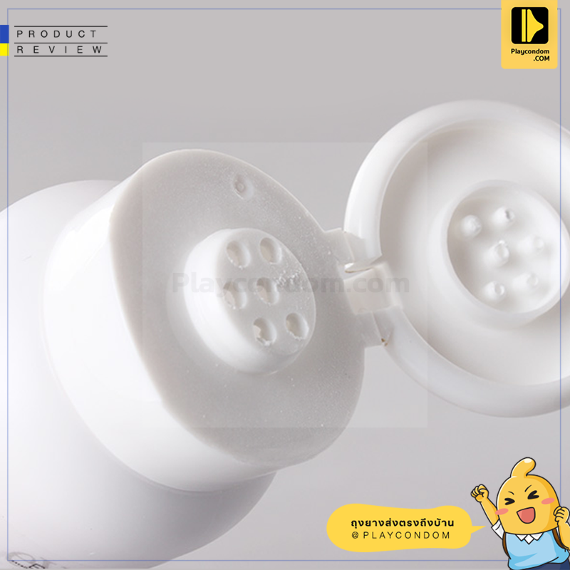 EXE Japan Original Natural Pauder Onahole Cleansing Powder | Playcondom ...