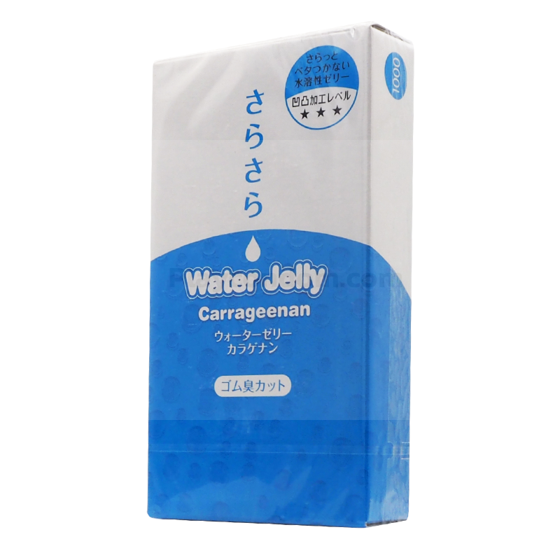 Fuji Latex Water Jelly | Playcondom ถุงยางอนามัย เจลหล่อลื่น ปลีก-ส่ง ...