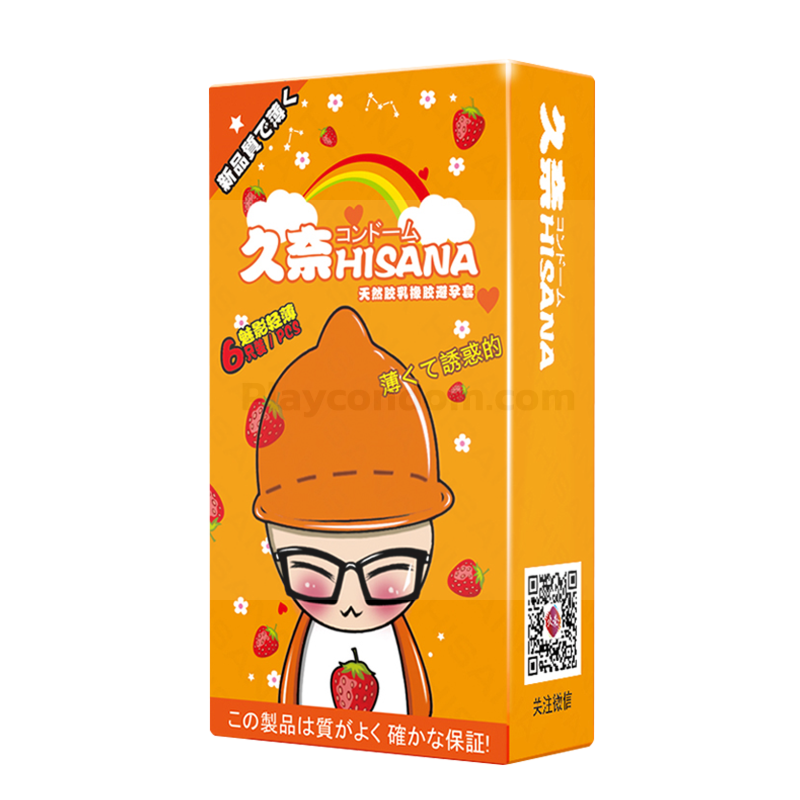 Condoms Fuji Zero O - 0.03 1 859.00 baht box.