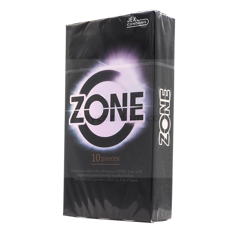 Jex Zone Stealth Jelly | Playcondom ถุงยางอนามัย เจลหล่อลื่น ปลีก-ส่ง ทั้งไทย และญี่ปุ่น มีให้ ...
