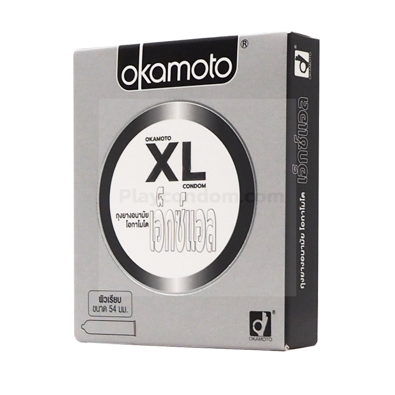 Okamoto XL (Thai Edition)