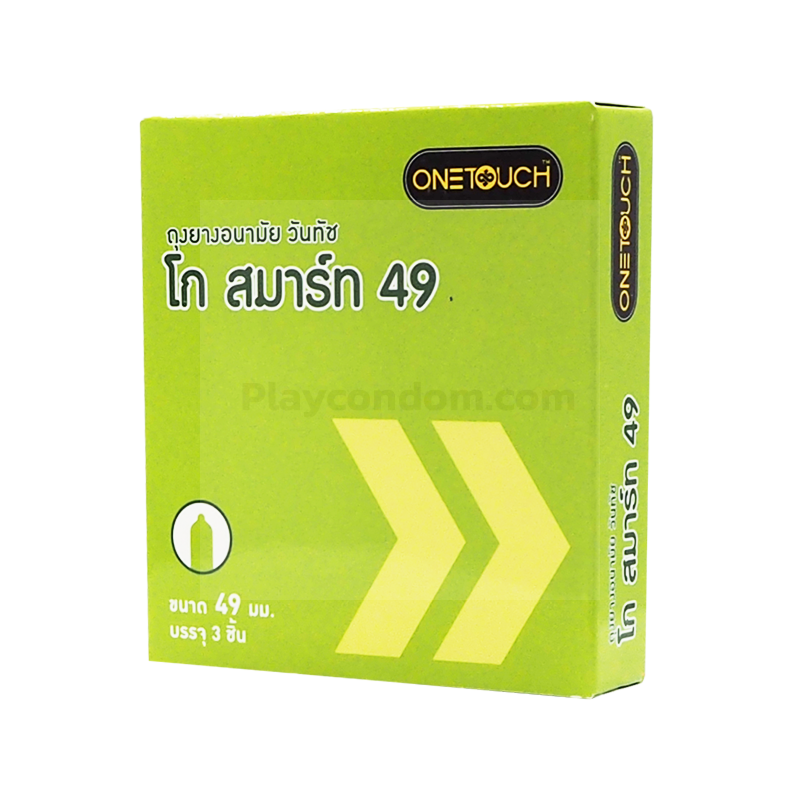 Onetouch Go Smart 49