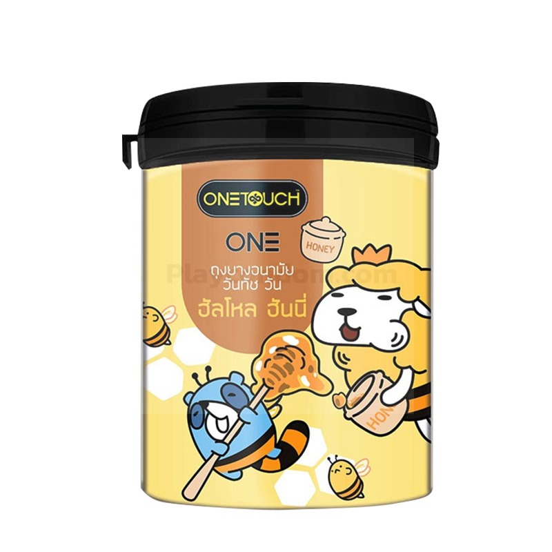 Onetouch ONE Hello Honey