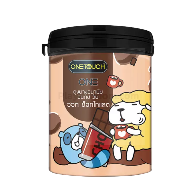 Onetouch ONE Hot Chocolate