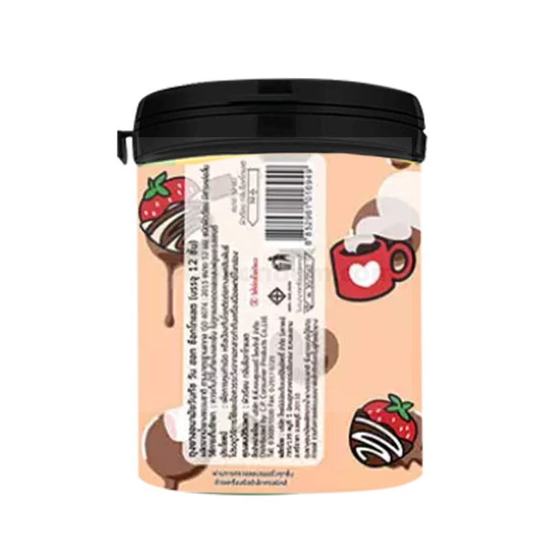 Onetouch ONE Hot Chocolate