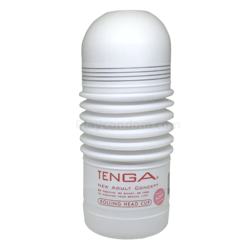 Tenga Rolling Head Cup