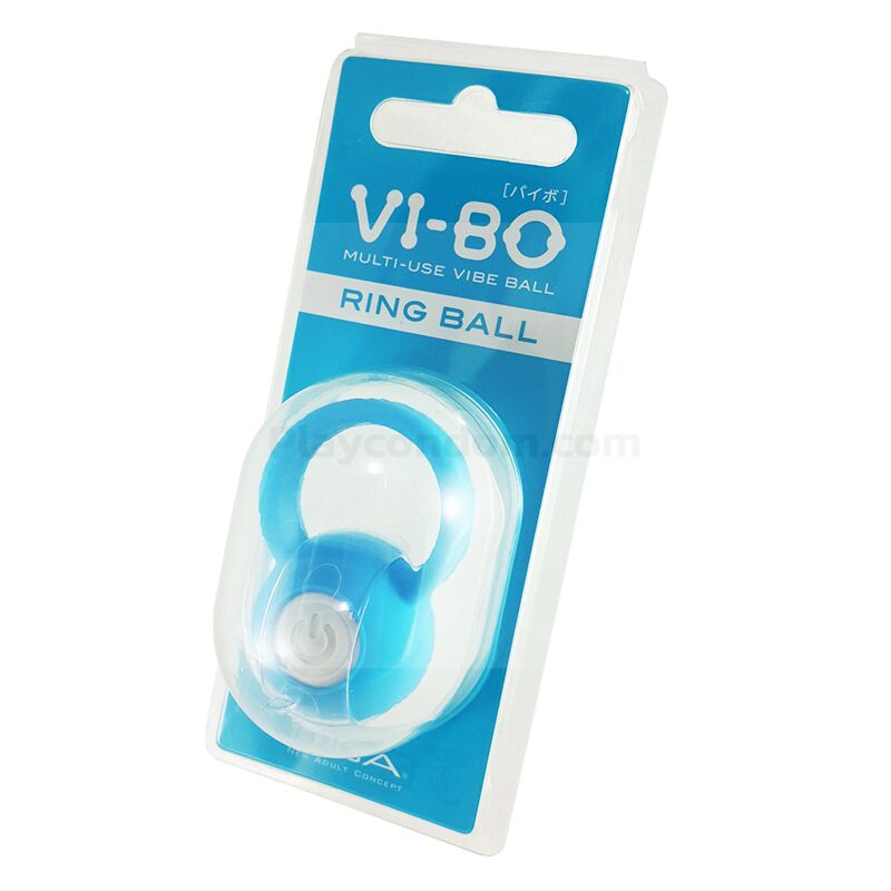 Vi-Bo Finger Ball