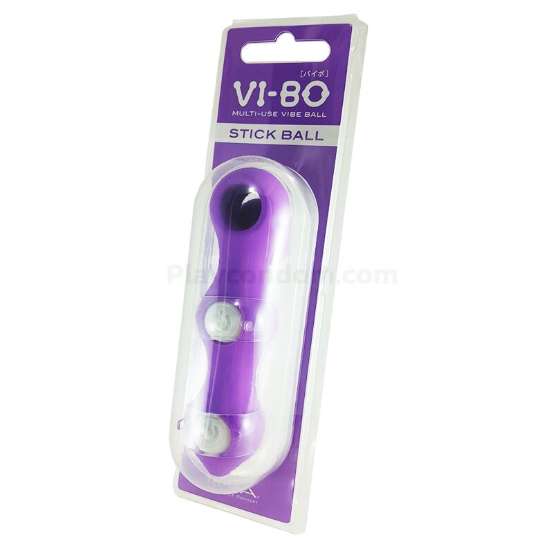 Vi-Bo Finger Ball