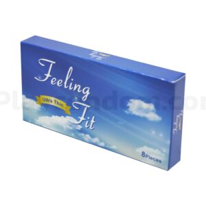 Hankuk Latax FEELING FIT - 1 Box (8s')