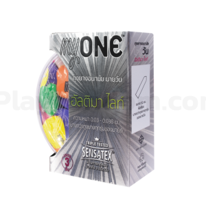 Okamoto 003 (OKAMOTO 003) 1 65.00 Baht box.