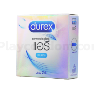 Durex Fetherlite Ultima 1 box