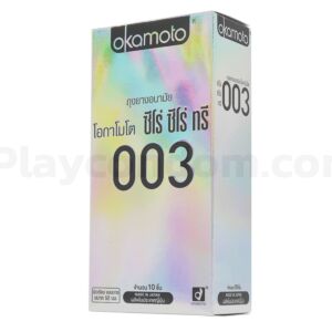 Okamoto 0.03 (Thai Edition)