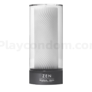 Tenga 3D Zen 1999 THB