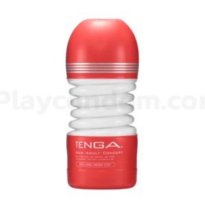 Tenga Rolling Head Cup | Playcondom ถุงยางอนามัย เจลหล่อลื่น ปลีก-ส่ง ...