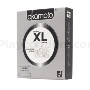 Okamoto XL (Thai Edition)